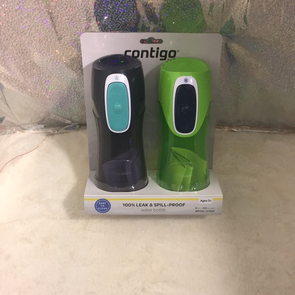 Contigo | Dining | 2 Contigo Cups | Poshmark